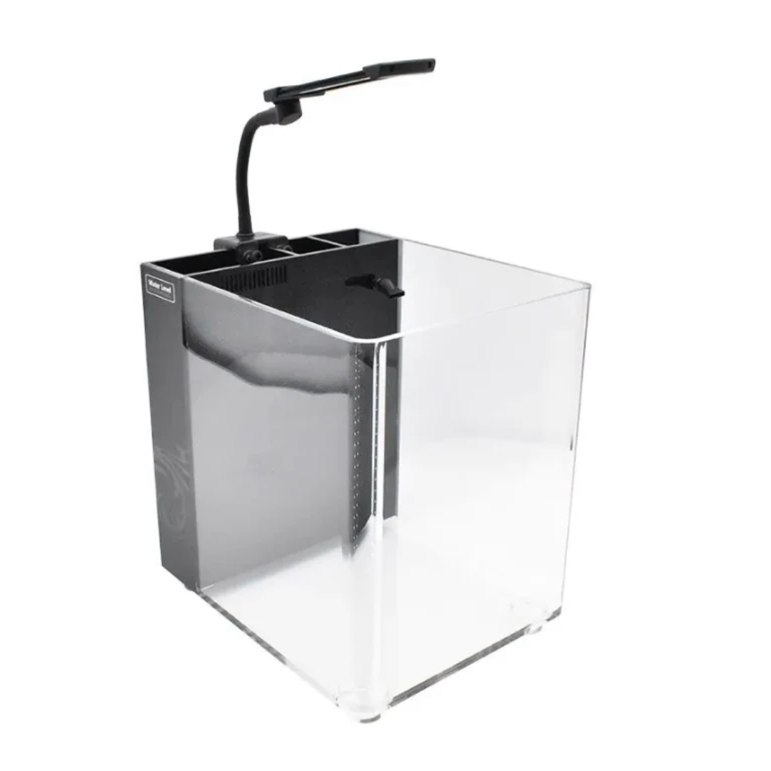 Dymax IQ5 Acrylic Aquariums – AQUATEES FISHLAND